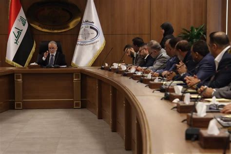 بعد تحديد سعر الأمبير حكومة بغداد تلاحق المتلاعبين بإجراءات صارمة