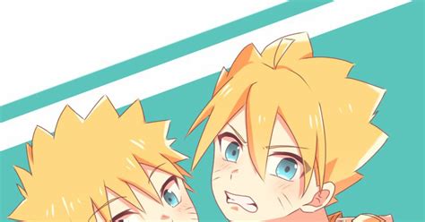 ボルナル Nrtログ たはやのマンガ カカナル Naruto【腐】 うずまきナルト Pixiv