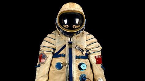 Russias Phantom Cosmonauts Revealed Fox News