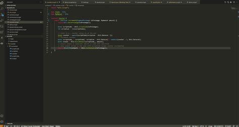 SCrypt Visual Studio Marketplace