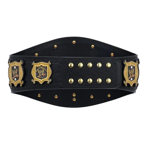 Wwe Undisputed Championship Replica Belt Wwe Title Belt