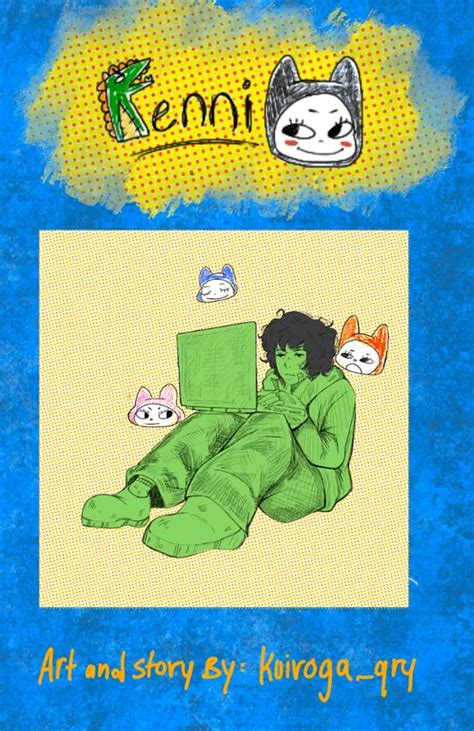 Renni English Globalcomix