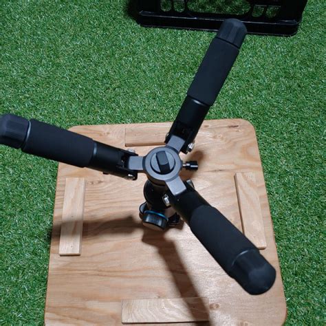 캠핑우유박스 삼각대 테이블 만들기 활용도 굿 차박테이블로 끝장 네이버 블로그