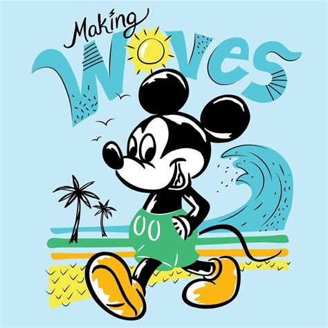 Disney Movie Club On Instagram “double Tap If Making Waves Is Your