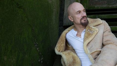 Tim Booth The Line Of Best Fit