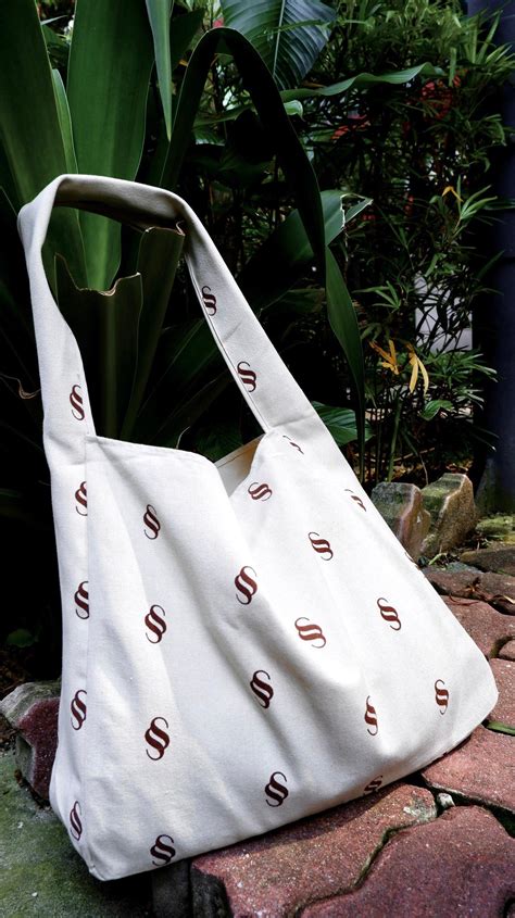 Ss Utility Bag Sueka Sueka