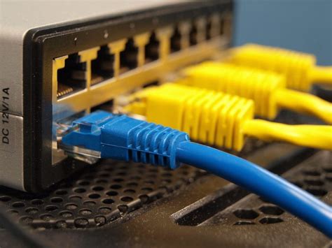 How To Add Extra Ethernet Ports To Your Home Router Trendradars Latest