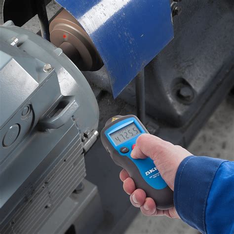 Tachometer Tkrt 10 Skf