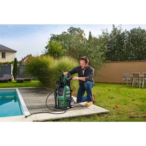 Bosch Advanced Aquatak 160