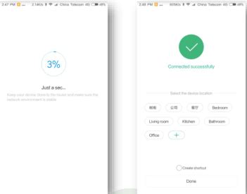 Preguntas frecuentes sobre la cámara de seguridad Mi Home | Xiaomi España