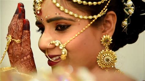 Amit Weds Hetal Wedding Highlight Youtube
