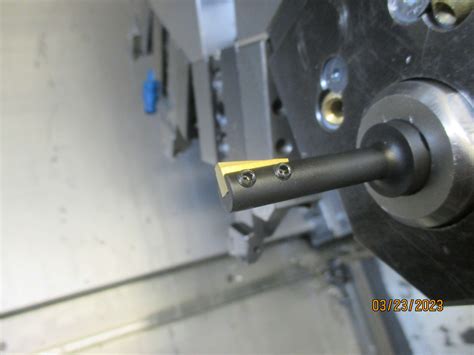 Gallery Cnc Broach Tools™