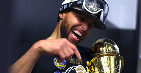 Nba Finals Curry è Mvp Titolo Diverso Dagli Altri