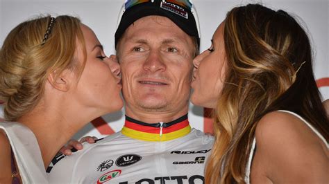 André Greipel Récidive Sur Le Ster Zlm Tour