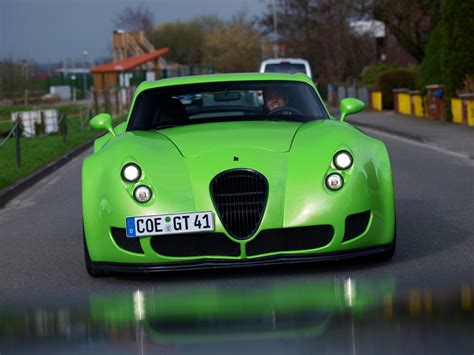 Fond D Cran Voiture De Sport Roadster Voiture Performante