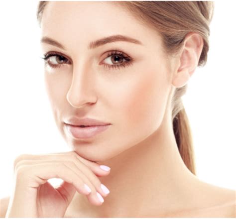 Comprehensive Guide To Enlarged Pores And Treatments Royal Clinic