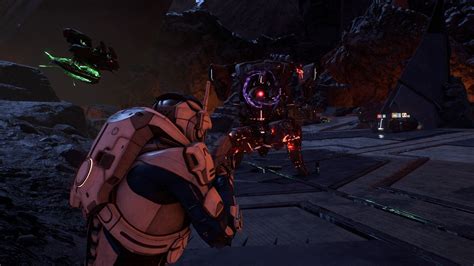 Купить Mass Effect: Andromeda со скидкой на ПК