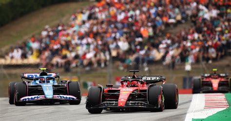 Gasly pénalisé de places sur la grille en Espagne
