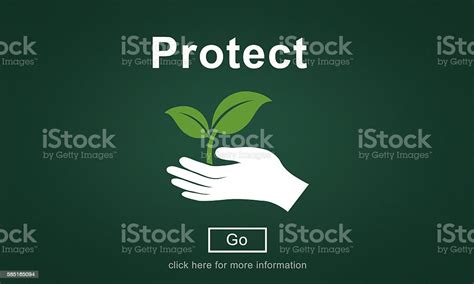 Protect Saving Security Safety Prevention Protection Concept Stock