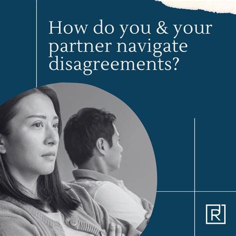 Jeffery Rogers On Linkedin Arguments Happen In Every Relationship But Its How You Handle Them