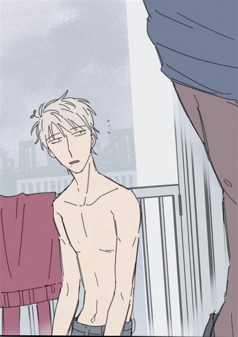 Fangs And Fools By Llamanoko On Webtoon Rwholesomeyaoi