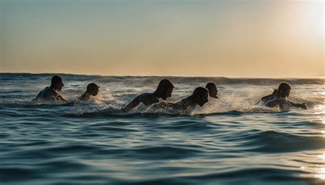 Mastering Your Stroke Essential Backstroke Drills For Swimmers