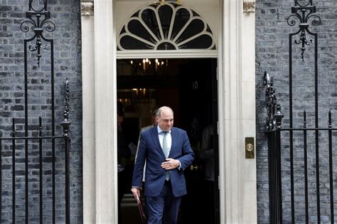 Ministry Of Defence ‘mistakenly Sends Emails Meant