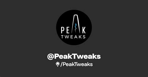 Peak Tweaks Puffco Peak Battery Upgrade Custom Mods And Repairs Linktree