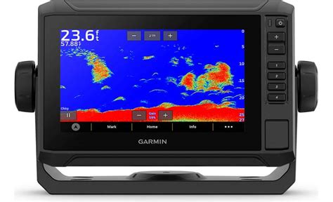 Garmin Echomap™ Uhd2 73sv Includes Gt54uhd Tm Transducer 7