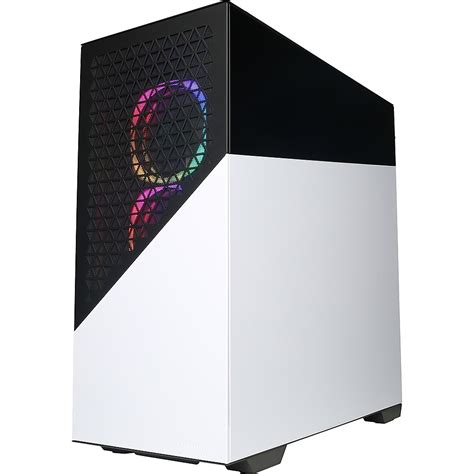 Best Buy Cyberpowerpc Gamer Master Gaming Desktop Amd Ryzen 7 7700