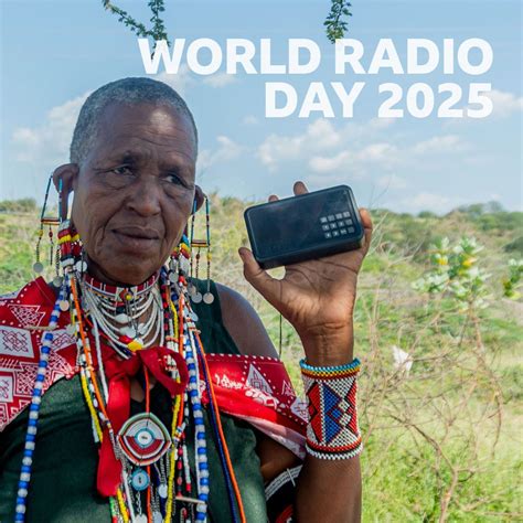 Kenya Climate Radio Work Julia Bicknell