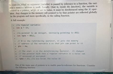 Solved 2 Background Enumerated Types Enumerated Types Are
