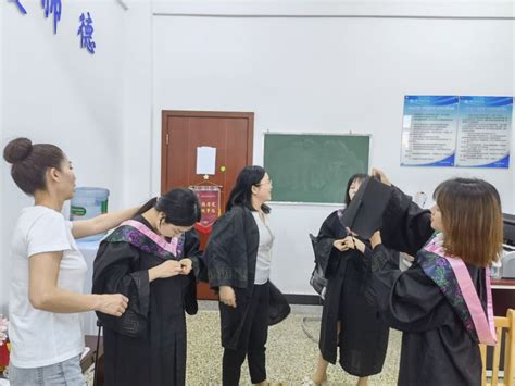 特教学院20届特教2班教康1班校友返校活动 特殊教育学院欢迎您