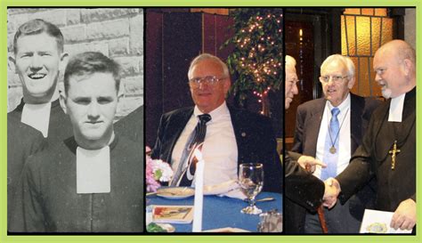 Br John Raeihle 60 Year