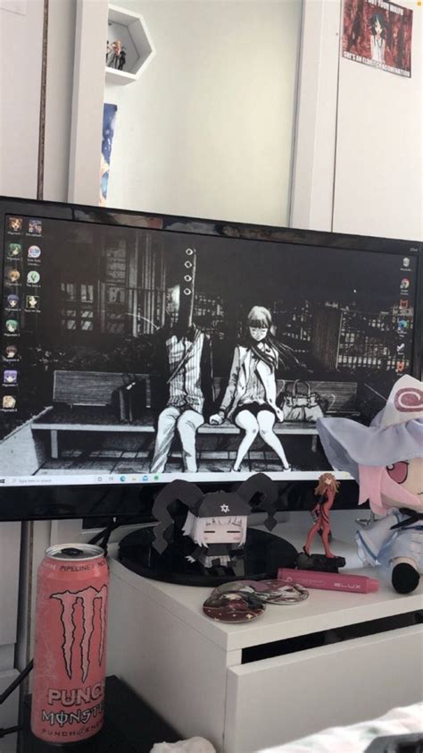 Pin By Tay ★ On Pc Setup Pinterest Room Decor Dream Room Inspiration