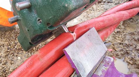 Cable Spiking E I M London Ltd