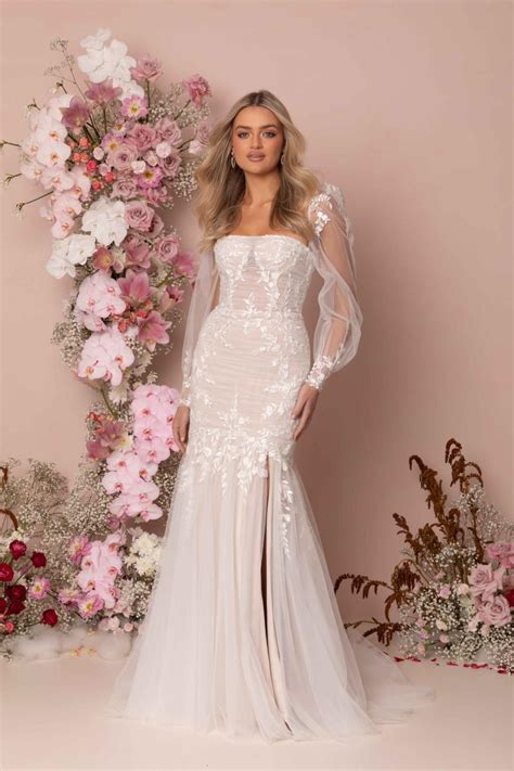 Kapri Luv Bridal