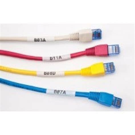 Self Laminating Labels