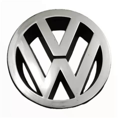 Escudo Insignia Vw Quantum Y Passat