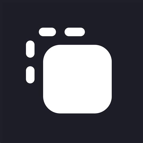 Dissolve White Pixel Perfect Solid Ui Icon Editing Transition Post