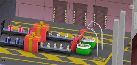 Euclid Labs We Lead Robots On Linkedin Binpicking Robotics