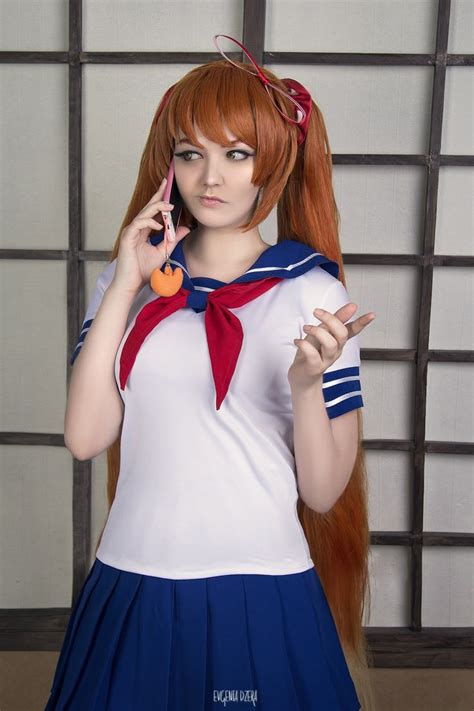 Pin Di 𝑴𝒐𝒄𝒉𝒊𝒊 🍫♥️ Su 𝘾𝙤𝙨𝙥𝙡𝙖𝙮 Idee Cosplay Immagini Buongiorno
