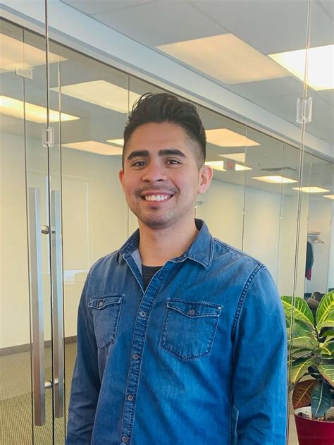 Misael Miranda Posted On Linkedin