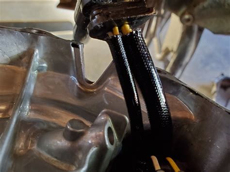 Switched to Synthetic Oil Now Leaking: Quick Fixes! - Dhaka Bus Route