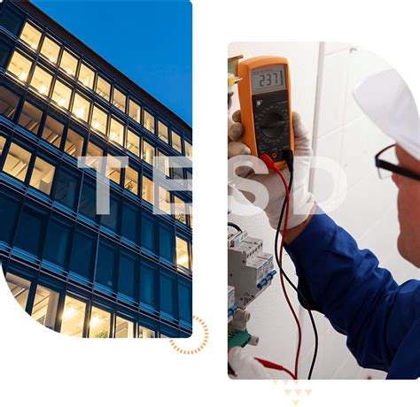 Tesd 기계설비 성능점검