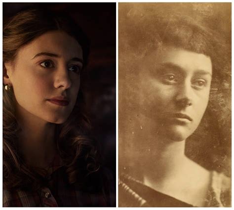 The Next Alice In Wonderland Adaptation Should Consider These Actresses