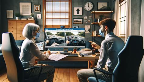 ავტოსკოლა სტარტი • მართვის მოწმობის ახალი ტესტები