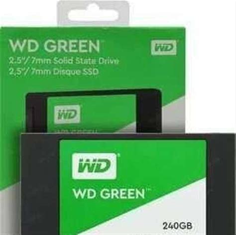 Ssd накопитель 240 гб Москва | Комьютерные аксессуары и комплектующие ...