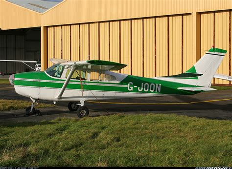 Cessna 182d Untitled Aviation Photo 0994886