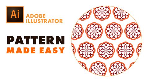 Easy Illustrator Tutorials
